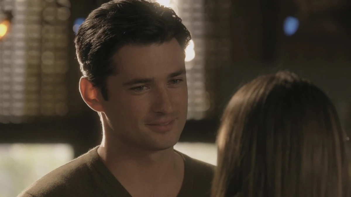 Judson Lyons | Hart of Dixie Wiki | Fandom