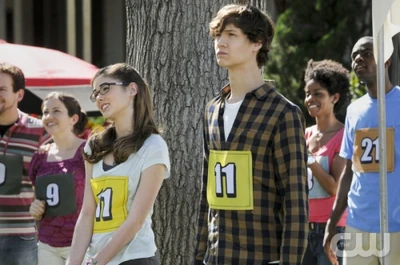 Rose and Frederick Dean | Hart of Dixie Wiki | Fandom