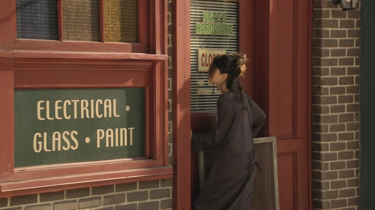 Nate's Hardware | Hart of Dixie Wiki | Fandom