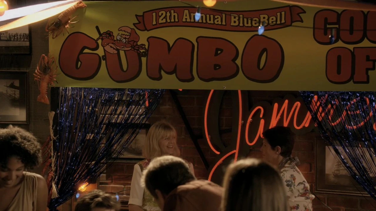 Gumbo Cook-Off | Hart of Dixie Wiki | Fandom