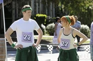 Wanda | Hart of Dixie Wiki | Fandom
