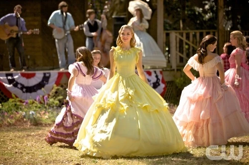 Hart of Dixie Episodes | Hart of Dixie Wiki | Fandom