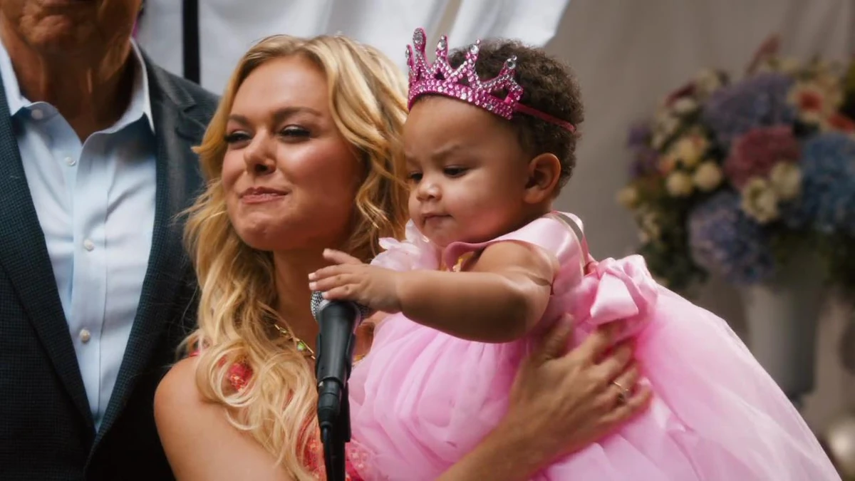 Shelby Sinclair | Hart of Dixie Wiki | Fandom