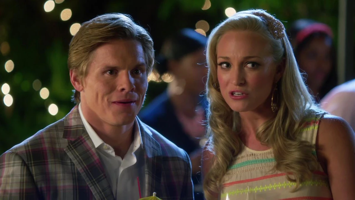 Stanley Watts | Hart of Dixie Wiki | Fandom