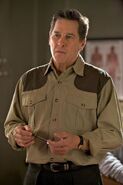 Bertram "Brick" Breeland | Hart of Dixie Wiki | Fandom