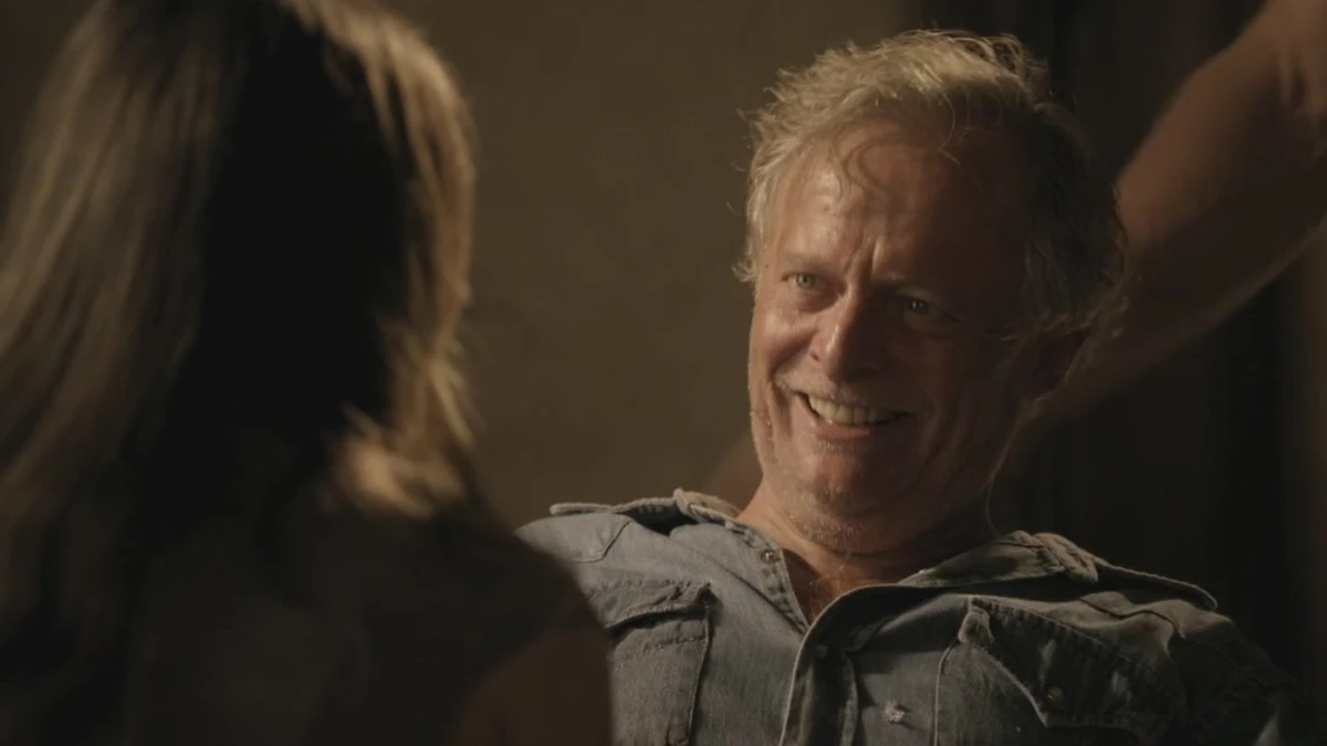 Earl Kinsella | Hart of Dixie Wiki | Fandom