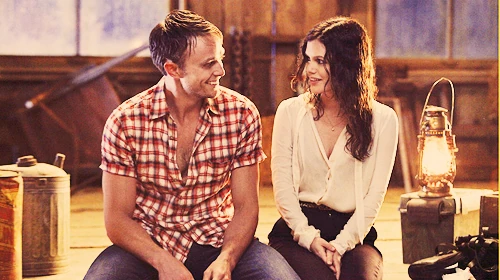 Wade Kinsella/Gallery | Hart of Dixie Wiki | Fandom