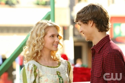 Magnolia and Frederick Dean | Hart of Dixie Wiki | Fandom