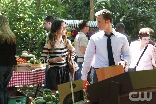 Gumbo & Glory | Hart of Dixie Wiki | Fandom
