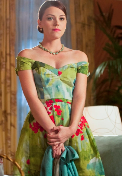 Annabeth Nass | Hart of Dixie Wiki | Fandom