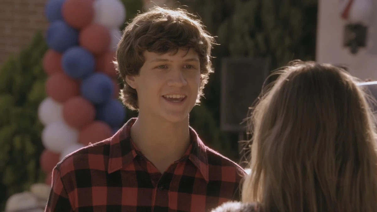 Frederick Dean | Hart of Dixie Wiki | Fandom