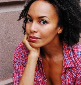 Eisa Davis | Hart of Dixie Wiki | Fandom