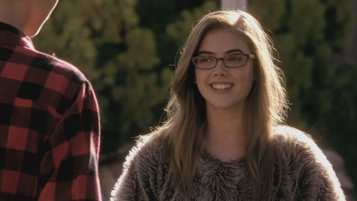 Rose Hattenbarger | Hart of Dixie Wiki | Fandom