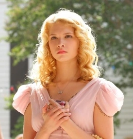 Magnolia Breeland | Hart of Dixie Wiki | Fandom