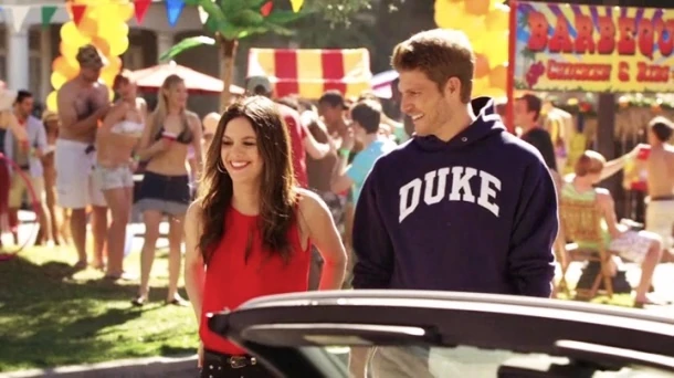 Jonah Breeland | Hart of Dixie Wiki | Fandom