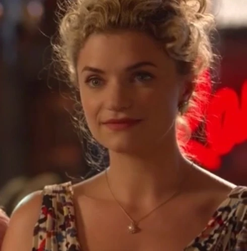 Daisy | Hart of Dixie Wiki | Fandom