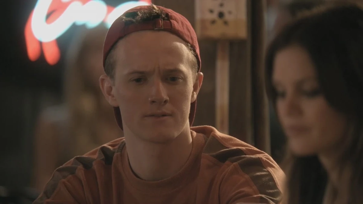 Tom Long | Hart of Dixie Wiki | Fandom