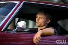 Wade Kinsella | Hart of Dixie Wiki | Fandom