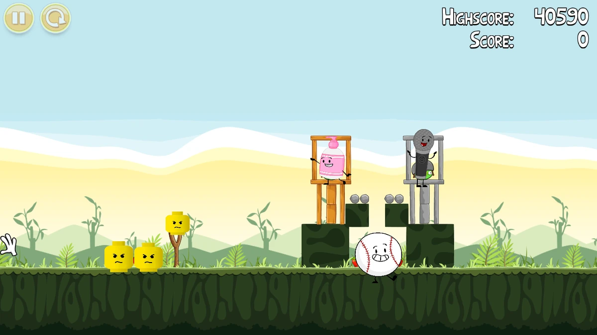 Angry Bobs | Hartyunu community | Fandom