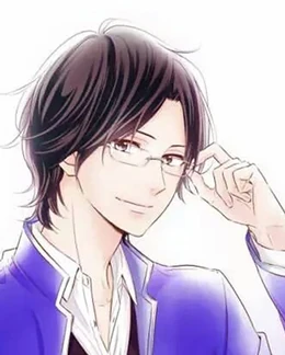 Kyousuke Wakamiya | Haru Matsu Bokura Wiki | Fandom
