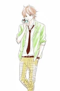 Rui Miyamoto/Image Gallery | Haru Matsu Bokura Wiki | Fandom