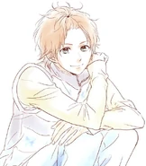 Rui Miyamoto/Image Gallery | Haru Matsu Bokura Wiki | Fandom