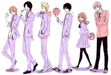 Haru Matsu Bokura Wiki | Fandom