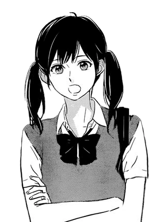 Rino | Haru Matsu Bokura Wiki | Fandom