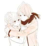 Rui Miyamoto/Image Gallery | Haru Matsu Bokura Wiki | Fandom