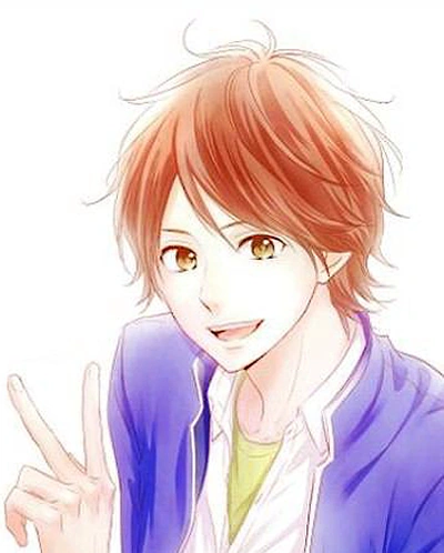 Rui Miyamoto | Haru Matsu Bokura Wiki | Fandom