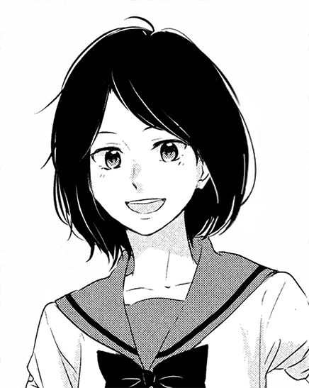 Maki Sudou | Haru Matsu Bokura Wiki | Fandom