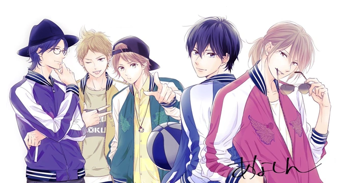 Haru Matsu Bokura Wiki | Fandom