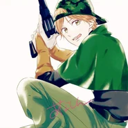 Rui Miyamoto/Image Gallery | Haru Matsu Bokura Wiki | Fandom