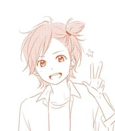 Rui Miyamoto/Image Gallery | Haru Matsu Bokura Wiki | Fandom