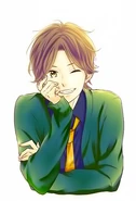 Rui Miyamoto/Image Gallery | Haru Matsu Bokura Wiki | Fandom