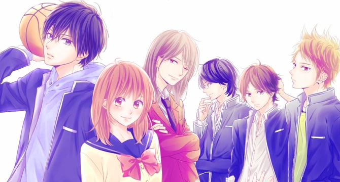 Haru Matsu Bokura Wiki | Fandom