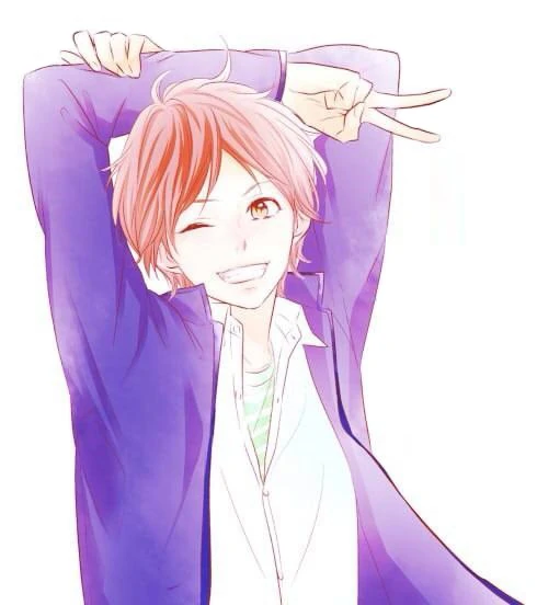 Rui Miyamoto/Image Gallery | Haru Matsu Bokura Wiki | Fandom