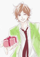 Rui Miyamoto/Image Gallery | Haru Matsu Bokura Wiki | Fandom