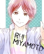 Rui Miyamoto/Image Gallery | Haru Matsu Bokura Wiki | Fandom
