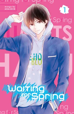Waiting For Spring | Haru Matsu Bokura Wiki | Fandom