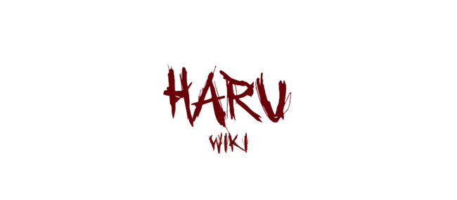 Haru Wiki | Fandom