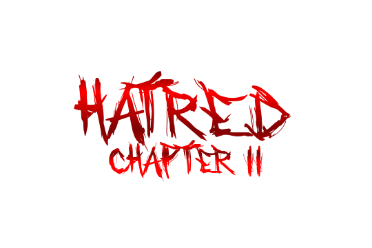 Hatred's Book/Chapter II | Haru Wiki | Fandom