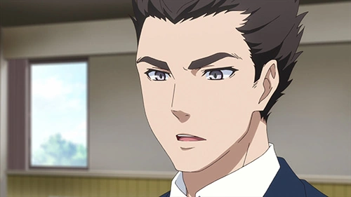 Category:Minor Characters | Haruchika Wikia | Fandom