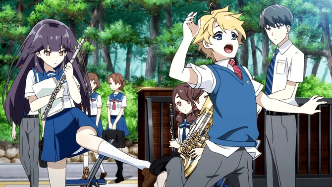 Haruchika Wikia | Fandom