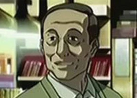 Yuusuke Suzuki | Haruhi Wiki | Fandom