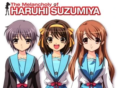 Haruhi Wiki:About | Haruhi Wiki | Fandom