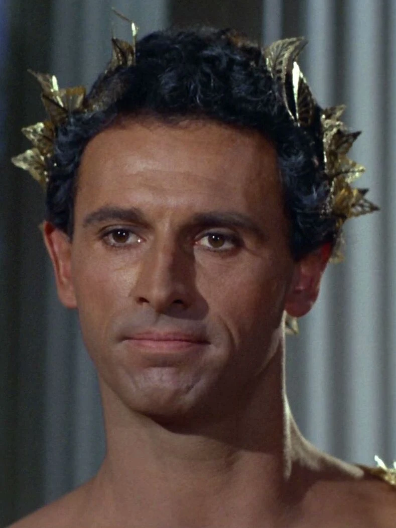 Michael Forest | Haruhi Wiki | Fandom