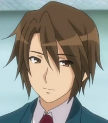Itsuki Koizumi | Haruhi Wiki | Fandom