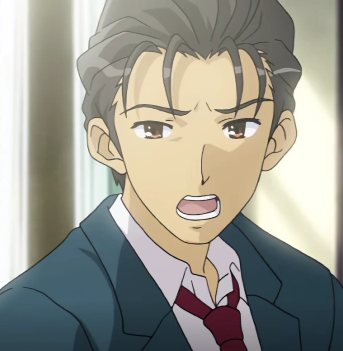 Taniguchi | Haruhi Wiki | Fandom