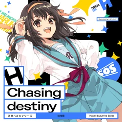 Chasing Destiny | Haruhi Wiki | Fandom